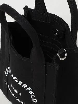 Karl Lagerfeld Tote Bag