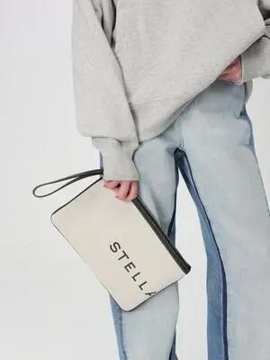 Stella McCartney Clutch Colour