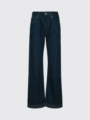 Jacob Cohen Flared Denim Jeans