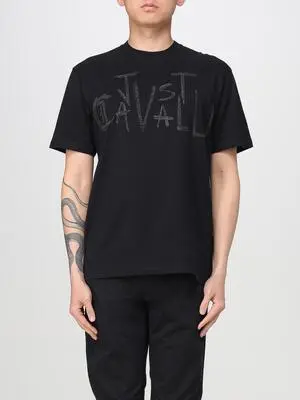 Just Cavalli T-shirt Colour