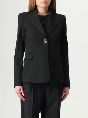 Patrizia Pepe Jacket - Black