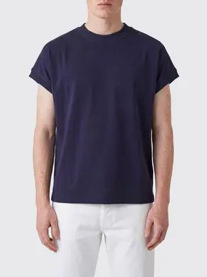 Versace Stretch T-shirts For Men