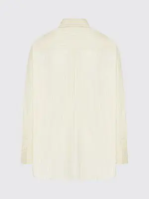 Soeur Carlotta Striped Cotton Shirt