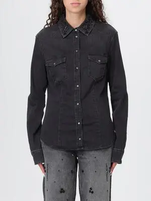 Liu Jo Shirt Colour - Black