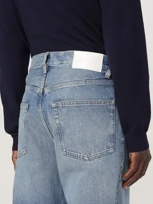 SUNFLOWER Wide Leg Jeans