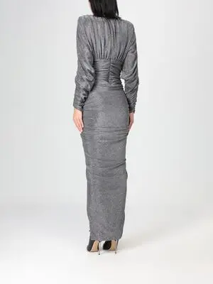 Alexandre Vauthier Dress Colour
