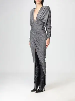 Alexandre Vauthier Dress Colour