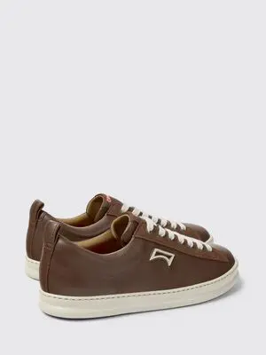 Camper Runner Leather Sneakers