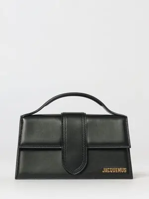 Jacquemus Handbag - Black 1