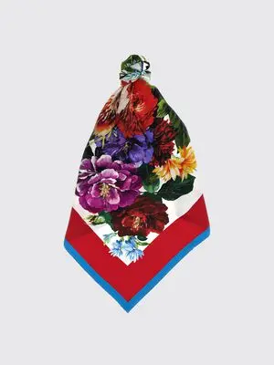 Dolce & Gabbana Neckerchief Colour - Multicolor