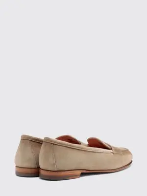 Santoni Loafers
