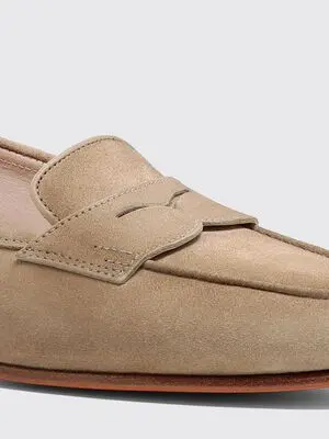 Santoni Loafers