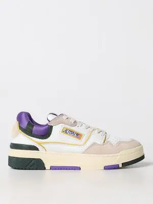 AUTRY Trainers Colour - Violet