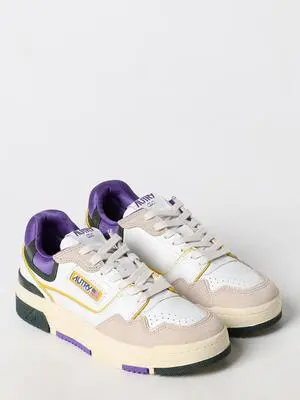 AUTRY Trainers Colour