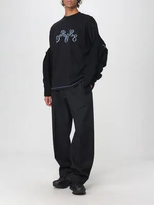 Drole De Monsieur Cardigan