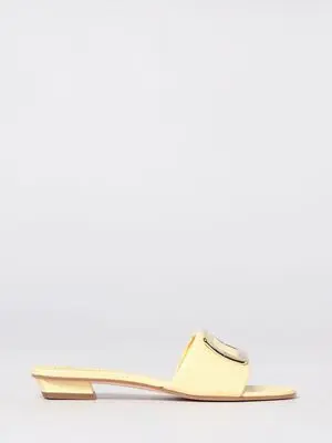 Roger Vivier Slip On Mules Clogs For Women