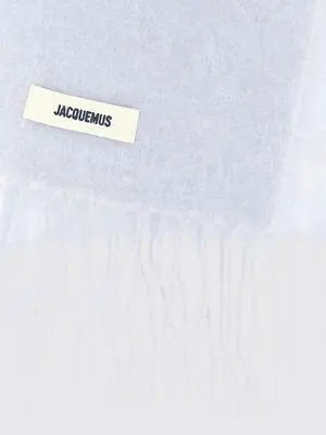 Jacquemus Scarf Colour