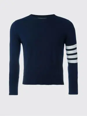 Thom Browne Jumper Colour - Navy