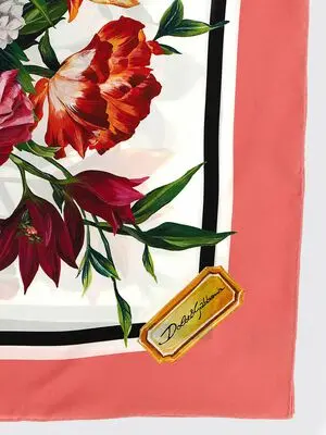 Dolce & Gabbana Neckerchief Colour