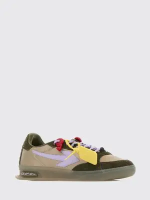 Off-White Trainers Colour