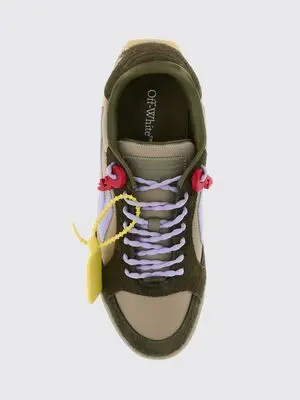 Off-White Trainers Colour