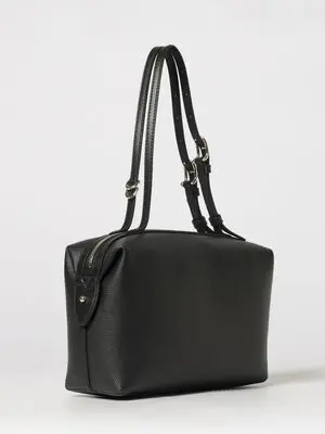 Furla Shoulder Bag - Black