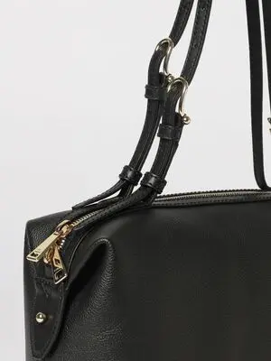 Furla Shoulder Bag - Black