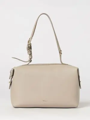 Furla Shoulder Bag - Grey