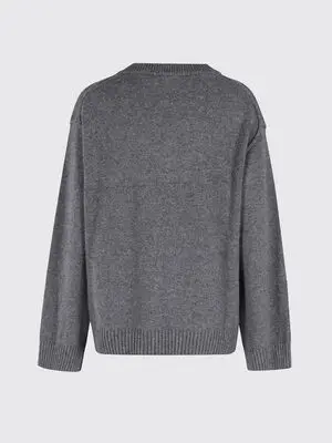 GANNI Jumper Colour