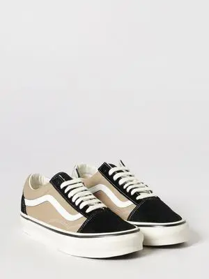VANS Trainers Colour - Black