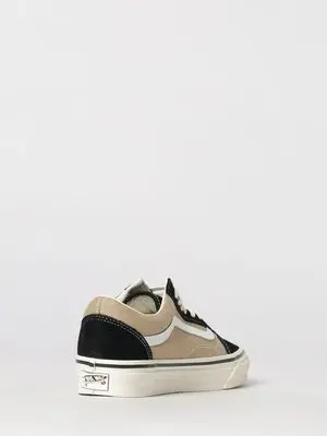 VANS Trainers Colour - Black