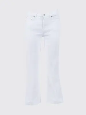 7 For All Mankind Denim Flared Jeans