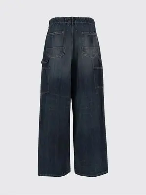 MAISON MARGIELA Jeans Colour