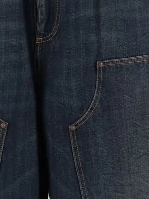 MAISON MARGIELA Jeans Colour