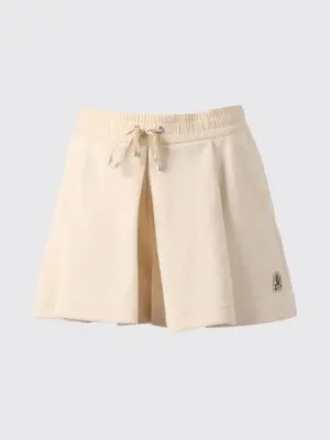 PARAJUMPERS Cotton Blend Jogging Shorts