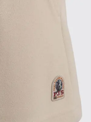 PARAJUMPERS Cotton Blend Jogging Shorts