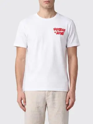 MC2 SAINT BARTH Printed Cotton T-shirt - Fa05