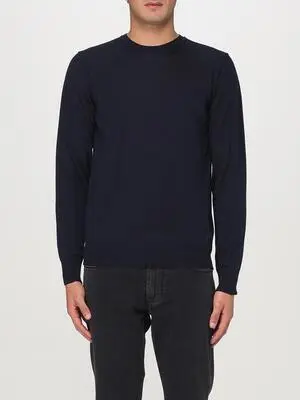 Emporio Armani Casual Sweaters For Men