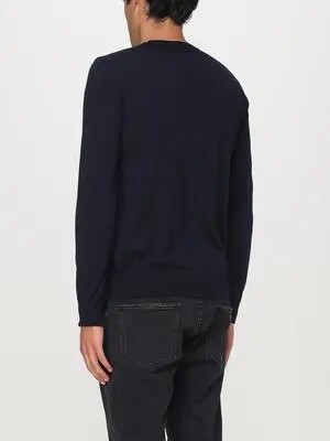 Emporio Armani Jumper - Blue
