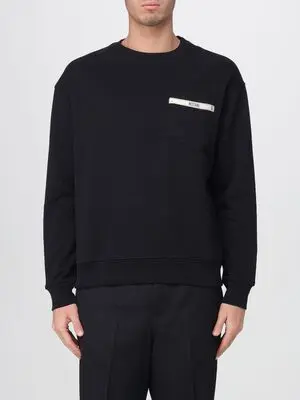 Moschino Sweatshirt Colour - Black