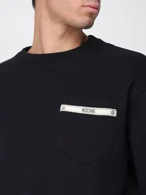Moschino Sweatshirt Colour