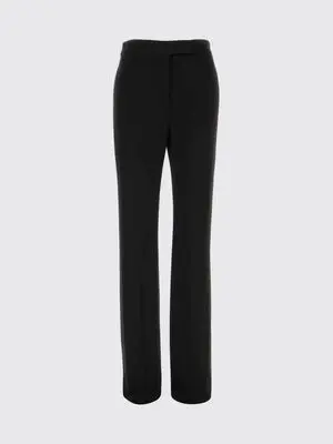 TOM FORD Crêpe Classic Trousers