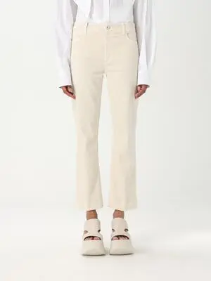 Sportmax Jeans Colour - Beige