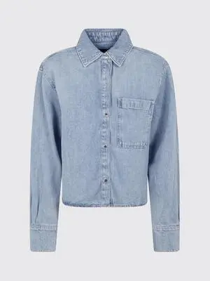 7 For All Mankind Button-up Casual Shirt
