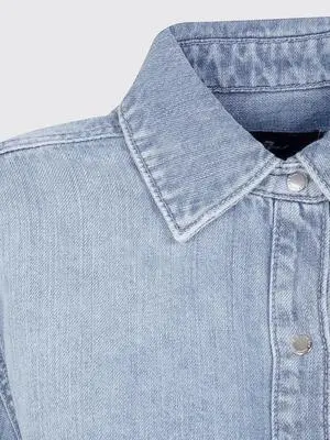 7 For All Mankind Button-up Casual Shirt