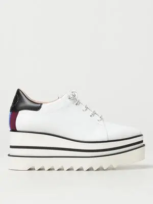 Stella McCartney Trainers Colour - White