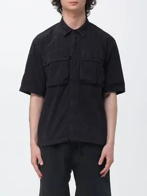 C.P. COMPANY Cotton Blend Shirt