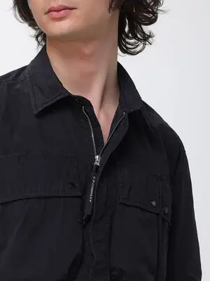 C.P. COMPANY Cotton Blend Shirt