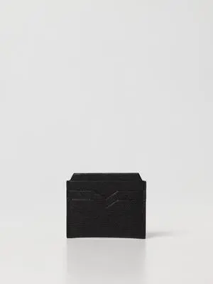 VALEXTRA Wallet Colour