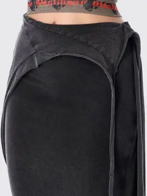 Ottolinger Maxi Skirt